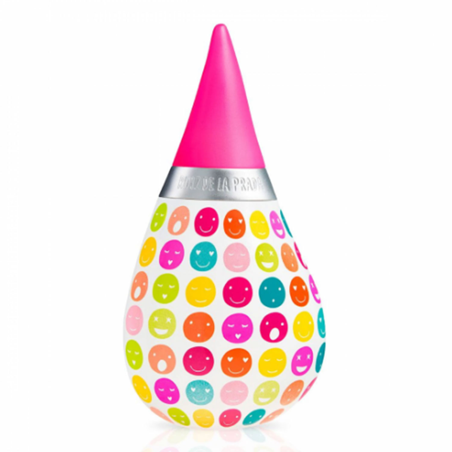 Perfume Agatha Ruiz de la Prada Gotas de Color Supersmile X 100 Ml ...